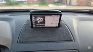 Melns Volvo XC90 2009 Šauļi, ar dzinēja tilpumu 2.40 L un nobraukumu 288 tūkst. km par 7250 €, foto 22 vietnē AUTOMOTO.COM.LV