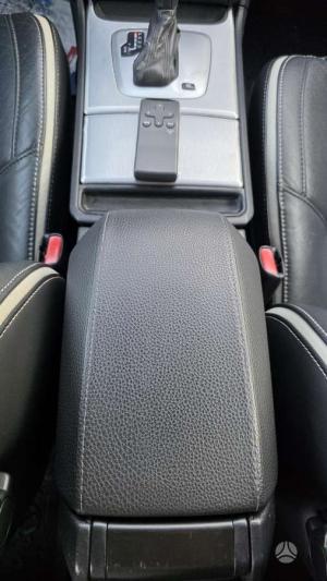 Melns Volvo XC90 2009 Šauļi, ar dzinēja tilpumu 2.40 L un nobraukumu 288 tūkst. km par 7250 €, foto 24 vietnē AUTOMOTO.COM.LV