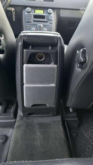 Melns Volvo XC90 2009 Šauļi, ar dzinēja tilpumu 2.40 L un nobraukumu 288 tūkst. km par 7250 €, foto 34 vietnē AUTOMOTO.COM.LV
