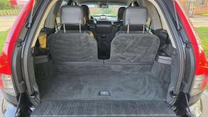 Melns Volvo XC90 2009 Šauļi, ar dzinēja tilpumu 2.40 L un nobraukumu 288 tūkst. km par 7250 €, foto 39 vietnē AUTOMOTO.COM.LV