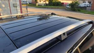 Melns Volvo XC90 2009 Šauļi, ar dzinēja tilpumu 2.40 L un nobraukumu 288 tūkst. km par 7250 €, foto 40 vietnē AUTOMOTO.COM.LV