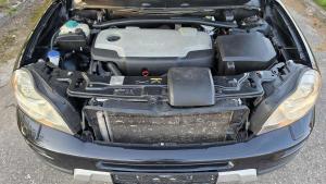 Melns Volvo XC90 2009 Šauļi, ar dzinēja tilpumu 2.40 L un nobraukumu 288 tūkst. km par 7250 €, foto 41 vietnē AUTOMOTO.COM.LV