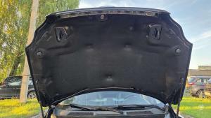 Melns Volvo XC90 2009 Šauļi, ar dzinēja tilpumu 2.40 L un nobraukumu 288 tūkst. km par 7250 €, foto 42 vietnē AUTOMOTO.COM.LV