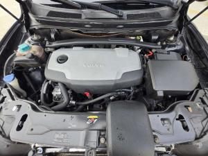 Melns Volvo XC90 2009 Viļņa, ar dzinēja tilpumu 2.40 L un nobraukumu 293 tūkst. km par 8900 €, foto 9 vietnē AUTOMOTO.COM.LV
