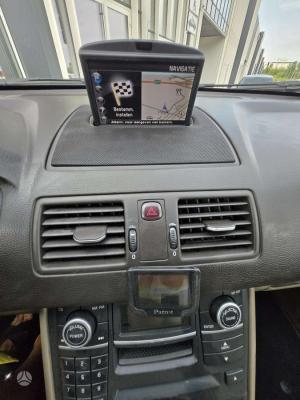 Melns Volvo XC90 2009 Viļņa, ar dzinēja tilpumu 2.40 L un nobraukumu 293 tūkst. km par 8900 €, foto 10 vietnē AUTOMOTO.COM.LV