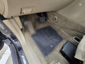 Melns Volvo XC90 2009 Viļņa, ar dzinēja tilpumu 2.40 L un nobraukumu 293 tūkst. km par 8900 €, foto 11 vietnē AUTOMOTO.COM.LV