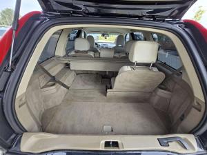 Melns Volvo XC90 2009 Viļņa, ar dzinēja tilpumu 2.40 L un nobraukumu 293 tūkst. km par 8900 €, foto 14 vietnē AUTOMOTO.COM.LV