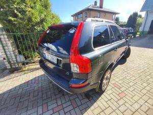 Melns Volvo XC90 2009 Rīga, ar dzinēja tilpumu 3.20 L un nobraukumu 306 tūkst. km par 6800 €, foto 4 vietnē AUTOMOTO.COM.LV