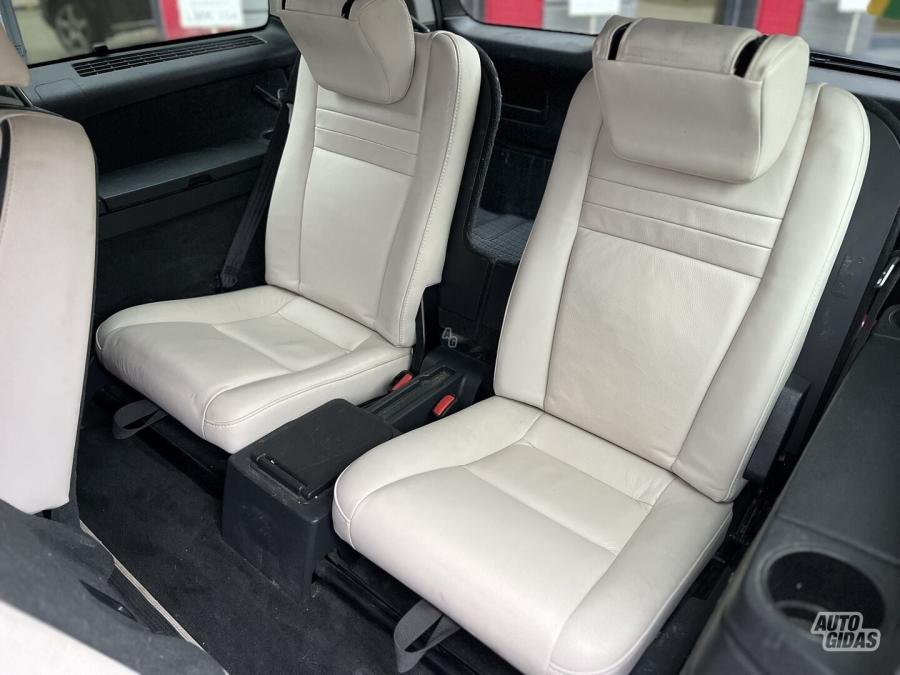 Melns Volvo XC90 2010 Klaipėda, ar dzinēja tilpumu 3.20 L un nobraukumu 208 tūkst. km par 3700 €, foto 18 vietnē AUTOMOTO.COM.LV