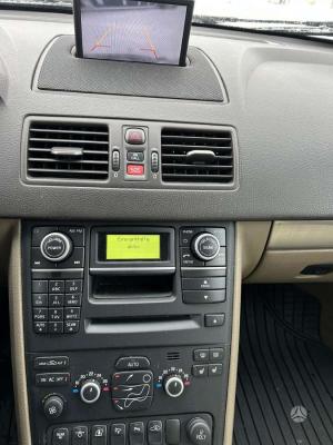 Черный Вольво ХС90 2010 в Каунас, объемом двигателя 2.40 л и пробегом 292 тыс. км за 7390 €, фото 24 на AUTOMOTO.COM.LV