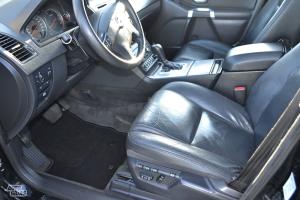 Melns Volvo XC90 2010 Viļņa, ar dzinēja tilpumu 2.40 L un nobraukumu 299 tūkst. km par 7950 €, foto 10 vietnē AUTOMOTO.COM.LV