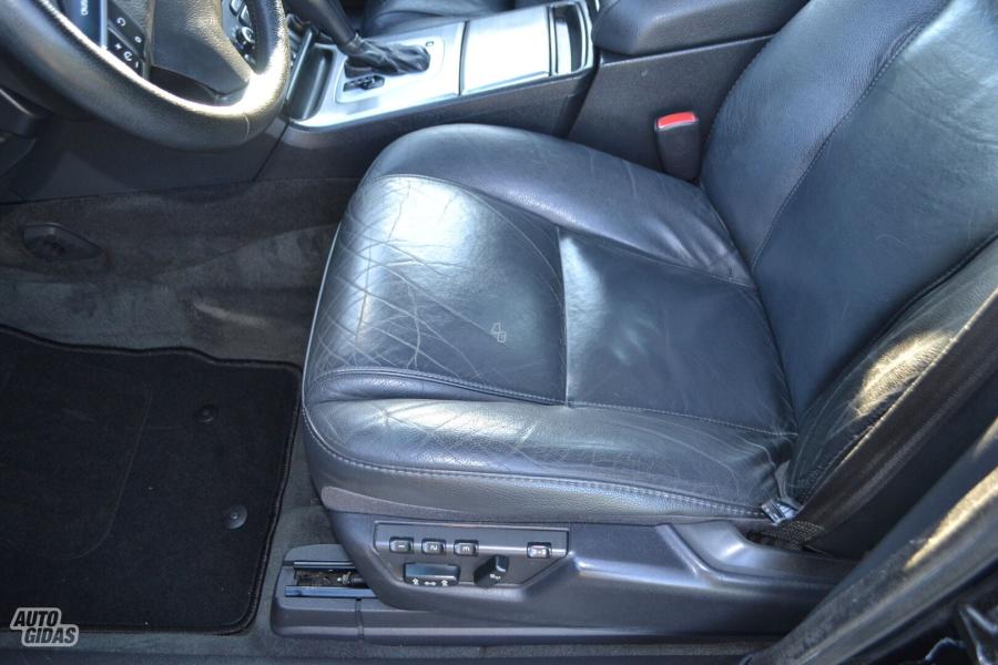Melns Volvo XC90 2010 Viļņa, ar dzinēja tilpumu 2.40 L un nobraukumu 299 tūkst. km par 7950 €, foto 11 vietnē AUTOMOTO.COM.LV