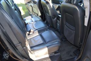 Melns Volvo XC90 2010 Viļņa, ar dzinēja tilpumu 2.40 L un nobraukumu 299 tūkst. km par 7950 €, foto 16 vietnē AUTOMOTO.COM.LV