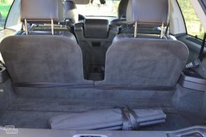 Melns Volvo XC90 2010 Viļņa, ar dzinēja tilpumu 2.40 L un nobraukumu 299 tūkst. km par 7950 €, foto 17 vietnē AUTOMOTO.COM.LV