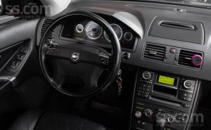Melns Volvo XC90 2010 Jelgava, ar dzinēja tilpumu 2.40 L un nobraukumu 0 tūkst. km par 7490 €, foto 12 vietnē AUTOMOTO.COM.LV
