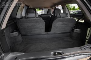 Melns Volvo XC90 2010 Jelgava, ar dzinēja tilpumu 2.40 L un nobraukumu 0 tūkst. km par 7490 €, foto 13 vietnē AUTOMOTO.COM.LV