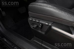 Melns Volvo XC90 2010 Jelgava, ar dzinēja tilpumu 2.40 L un nobraukumu 0 tūkst. km par 7490 €, foto 16 vietnē AUTOMOTO.COM.LV