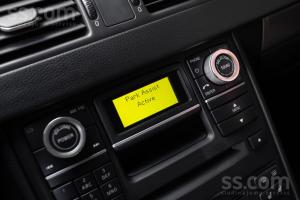 Melns Volvo XC90 2010 Jelgava, ar dzinēja tilpumu 2.40 L un nobraukumu 0 tūkst. km par 7490 €, foto 21 vietnē AUTOMOTO.COM.LV