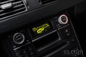 Melns Volvo XC90 2010 Jelgava, ar dzinēja tilpumu 2.40 L un nobraukumu 0 tūkst. km par 7490 €, foto 22 vietnē AUTOMOTO.COM.LV