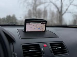 Черный Вольво ХС90 2010 в Рига, объемом двигателя 2.40 л и пробегом 233 тыс. км за 9990 €, фото 34 на AUTOMOTO.COM.LV