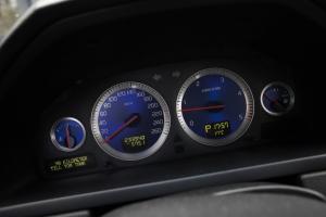 Черный Вольво ХС90 2010 в Рига, объемом двигателя 2.40 л и пробегом 233 тыс. км за 9990 €, фото 47 на AUTOMOTO.COM.LV