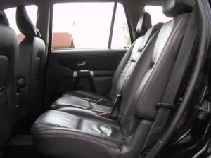 Melns Volvo XC90 2010 Rīga, ar dzinēja tilpumu 2.50 L un nobraukumu 252 tūkst. km par 10750 €, foto 12 vietnē AUTOMOTO.COM.LV