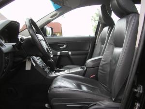 Melns Volvo XC90 2010 Rīga, ar dzinēja tilpumu 2.50 L un nobraukumu 252 tūkst. km par 10750 €, foto 13 vietnē AUTOMOTO.COM.LV
