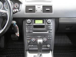 Melns Volvo XC90 2010 Rīga, ar dzinēja tilpumu 2.50 L un nobraukumu 252 tūkst. km par 10750 €, foto 16 vietnē AUTOMOTO.COM.LV