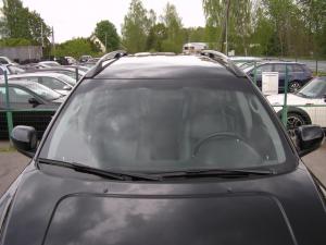 Melns Volvo XC90 2010 Rīga, ar dzinēja tilpumu 2.50 L un nobraukumu 252 tūkst. km par 10750 €, foto 19 vietnē AUTOMOTO.COM.LV