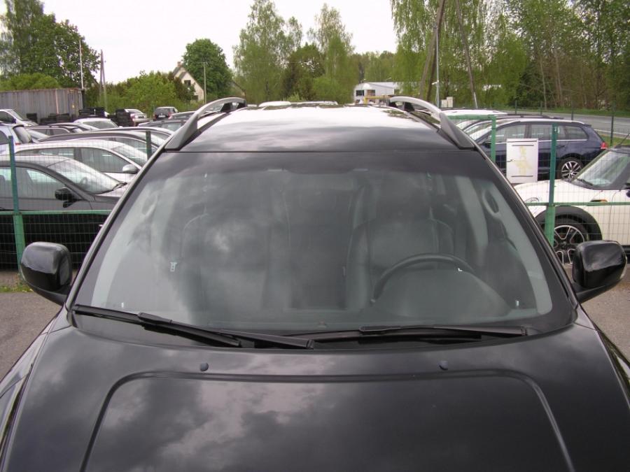 Melns Volvo XC90 2010 Rīga, ar dzinēja tilpumu 2.50 L un nobraukumu 252 tūkst. km par 10750 €, foto 19 vietnē AUTOMOTO.COM.LV