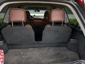 Melns Volvo XC90 2010 Rīga, ar dzinēja tilpumu 2.40 L un nobraukumu 297 tūkst. km par 7100 €, foto 15 vietnē AUTOMOTO.COM.LV