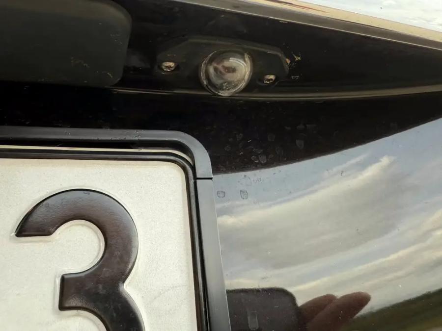 Melns Volvo XC90 2010 Rīga, ar dzinēja tilpumu 2.40 L un nobraukumu 297 tūkst. km par 7100 €, foto 22 vietnē AUTOMOTO.COM.LV
