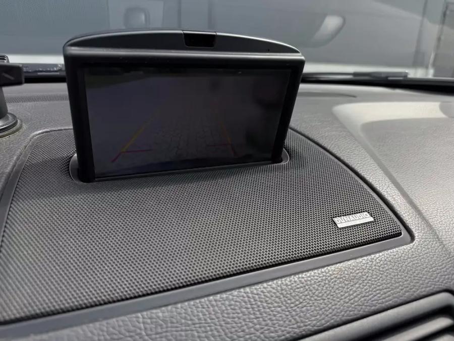 Melns Volvo XC90 2010 Rīga, ar dzinēja tilpumu 2.40 L un nobraukumu 297 tūkst. km par 7100 €, foto 24 vietnē AUTOMOTO.COM.LV