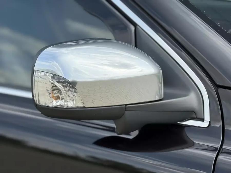 Melns Volvo XC90 2010 Rīga, ar dzinēja tilpumu 2.40 L un nobraukumu 297 tūkst. km par 7100 €, foto 34 vietnē AUTOMOTO.COM.LV