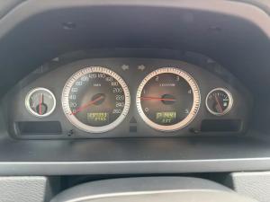 Melns Volvo XC90 2010 Rīga, ar dzinēja tilpumu 2.40 L un nobraukumu 297 tūkst. km par 7100 €, foto 36 vietnē AUTOMOTO.COM.LV