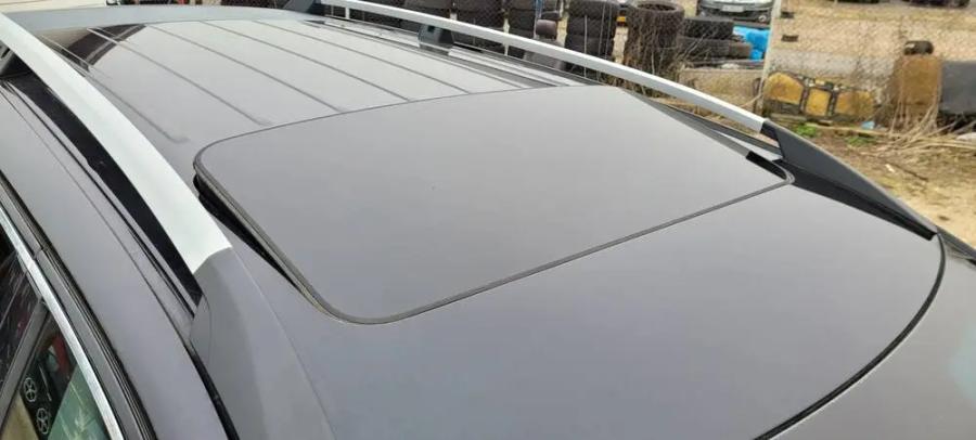 Melns Volvo XC90 2010 Rīga, ar dzinēja tilpumu 2.40 L un nobraukumu 238 tūkst. km par 10900 €, foto 8 vietnē AUTOMOTO.COM.LV