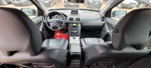 Melns Volvo XC90 2010 Rīga, ar dzinēja tilpumu 2.40 L un nobraukumu 238 tūkst. km par 10900 €, foto 12 vietnē AUTOMOTO.COM.LV