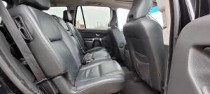 Melns Volvo XC90 2010 Rīga, ar dzinēja tilpumu 2.40 L un nobraukumu 238 tūkst. km par 10900 €, foto 15 vietnē AUTOMOTO.COM.LV