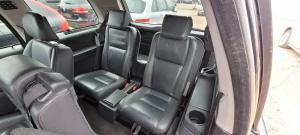 Melns Volvo XC90 2010 Rīga, ar dzinēja tilpumu 2.40 L un nobraukumu 238 tūkst. km par 10900 €, foto 16 vietnē AUTOMOTO.COM.LV