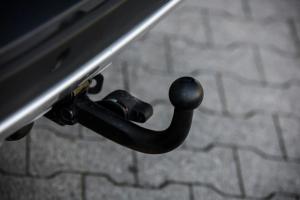 Black Volvo XC90 2010 in Riga, with an engine capacity of 2.40 L and mileage of 243 thousand km for 10500 €, photo 43 on AUTOMOTO.COM.LV