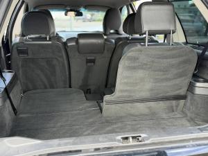 Melns Volvo XC90 2010 Rīga, ar dzinēja tilpumu 2.40 L un nobraukumu 312 tūkst. km par 8490 €, foto 15 vietnē AUTOMOTO.COM.LV