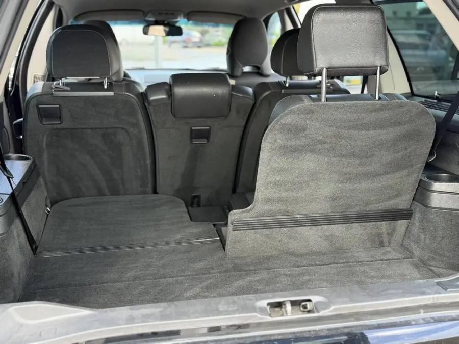 Melns Volvo XC90 2010 Rīga, ar dzinēja tilpumu 2.40 L un nobraukumu 312 tūkst. km par 8490 €, foto 15 vietnē AUTOMOTO.COM.LV
