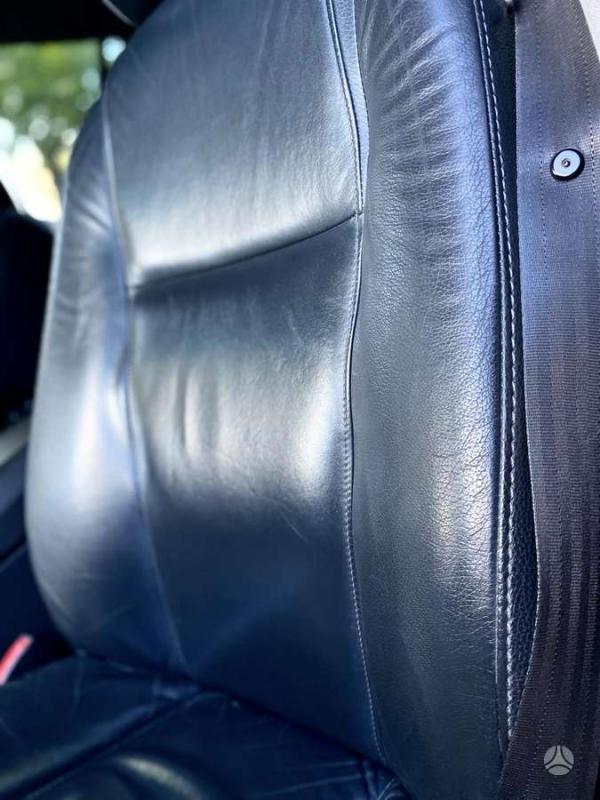Melns Volvo XC90 2010 Utena, ar dzinēja tilpumu 2.40 L un nobraukumu 277 tūkst. km par 11150 €, foto 6 vietnē AUTOMOTO.COM.LV