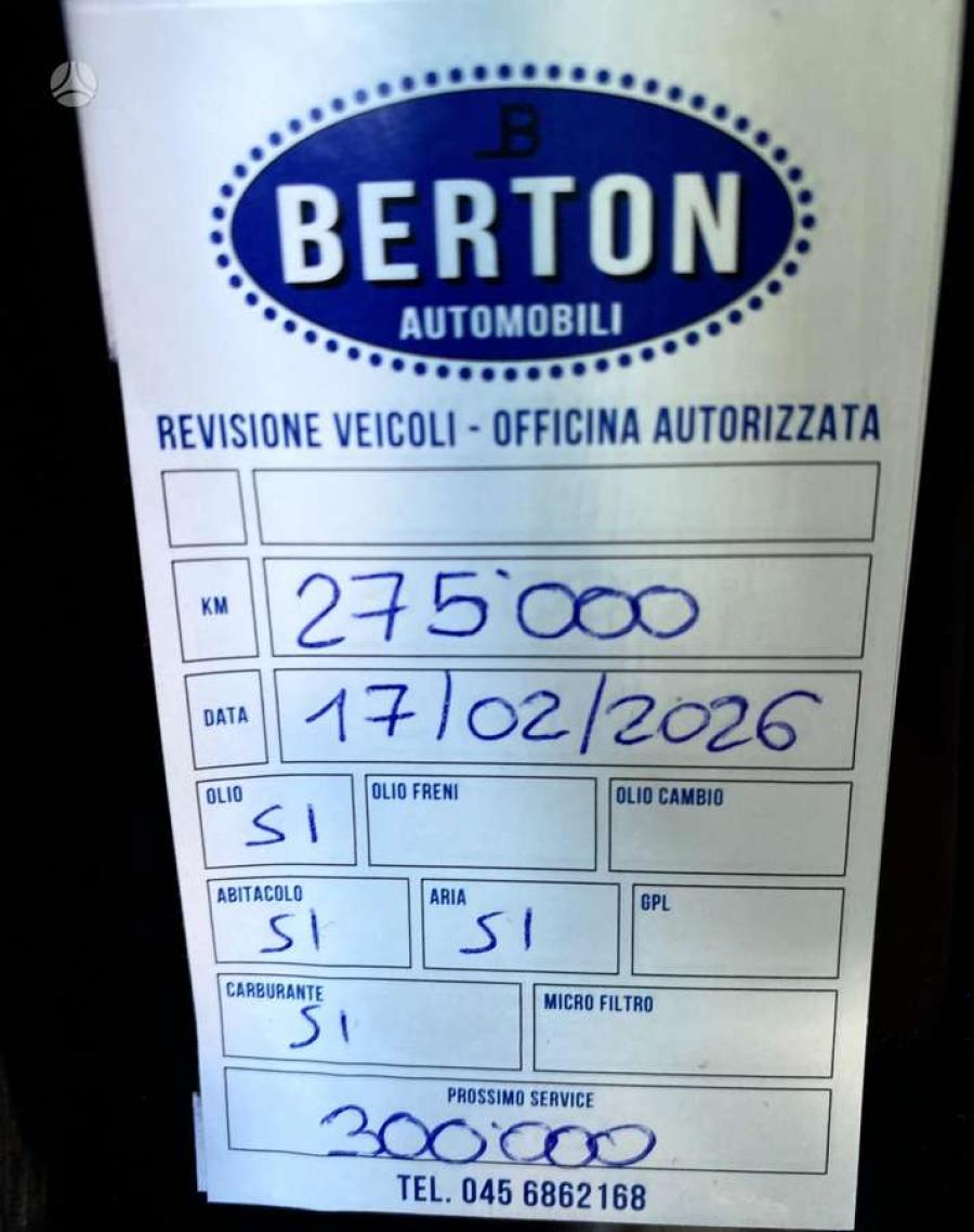 Черный Вольво ХС90 2010 в Утена, объемом двигателя 2.40 л и пробегом 277 тыс. км за 11150 €, фото 41 на AUTOMOTO.COM.LV