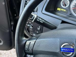 Melns Volvo XC90 2010 Jonava, ar dzinēja tilpumu 2.40 L un nobraukumu 390 tūkst. km par 7850 €, foto 24 vietnē AUTOMOTO.COM.LV