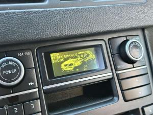 Melns Volvo XC90 2010 Jonava, ar dzinēja tilpumu 2.40 L un nobraukumu 390 tūkst. km par 7850 €, foto 28 vietnē AUTOMOTO.COM.LV
