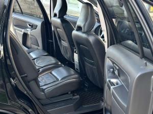 Melns Volvo XC90 2010 Jonava, ar dzinēja tilpumu 2.40 L un nobraukumu 390 tūkst. km par 7850 €, foto 32 vietnē AUTOMOTO.COM.LV