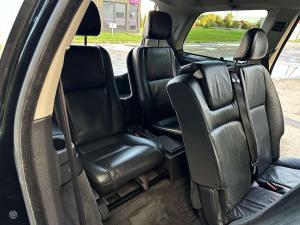 Melns Volvo XC90 2010 Jonava, ar dzinēja tilpumu 2.40 L un nobraukumu 390 tūkst. km par 7850 €, foto 33 vietnē AUTOMOTO.COM.LV