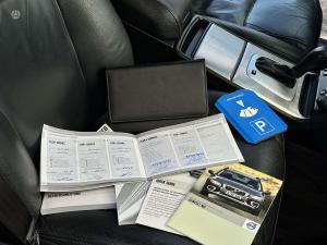 Melns Volvo XC90 2010 Jonava, ar dzinēja tilpumu 2.40 L un nobraukumu 390 tūkst. km par 7850 €, foto 36 vietnē AUTOMOTO.COM.LV