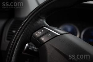 Melns Volvo XC90 2010 Jelgava, ar dzinēja tilpumu 2.40 L un nobraukumu 315 tūkst. km par 8000 €, foto 21 vietnē AUTOMOTO.COM.LV
